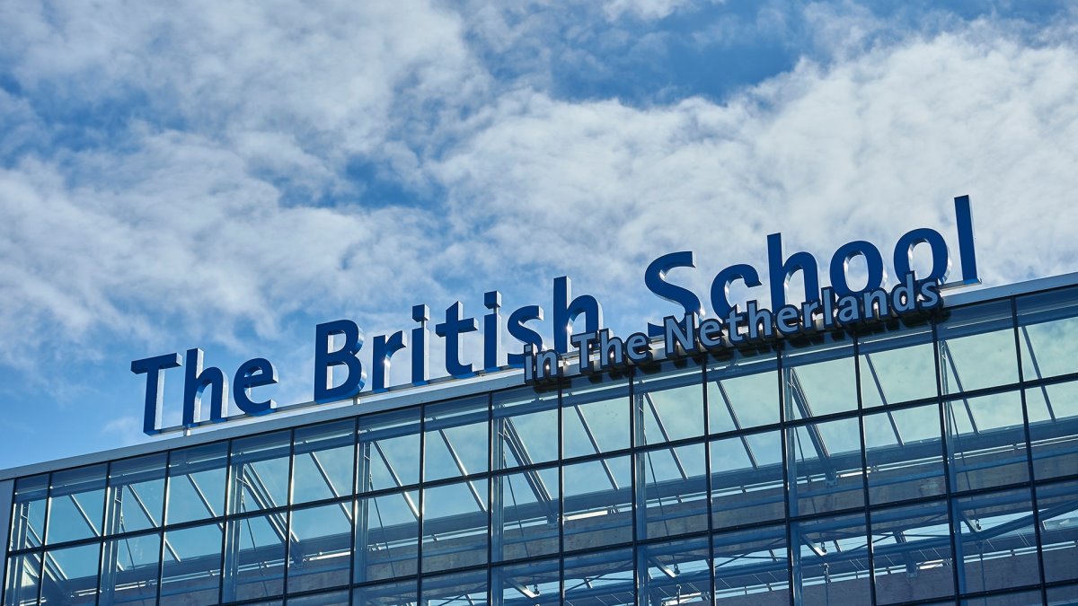 Governance | The British School in the Netherlands