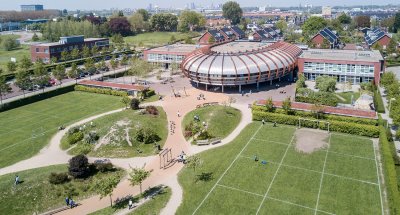 Our Campuses | The British School in the Netherlands