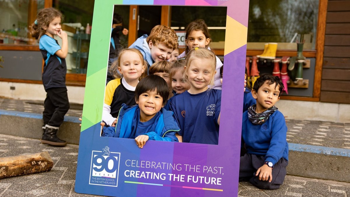 Our Mission and Values | The British School in the Netherlands