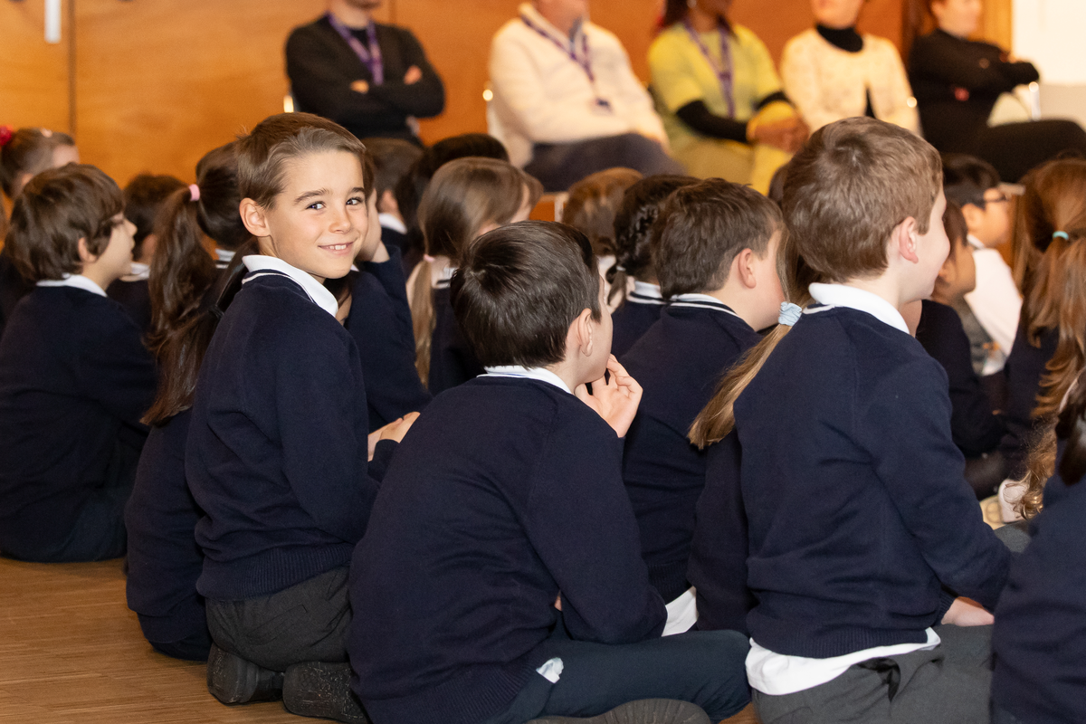 Term Dates & School Hours | The British School in the Netherlands