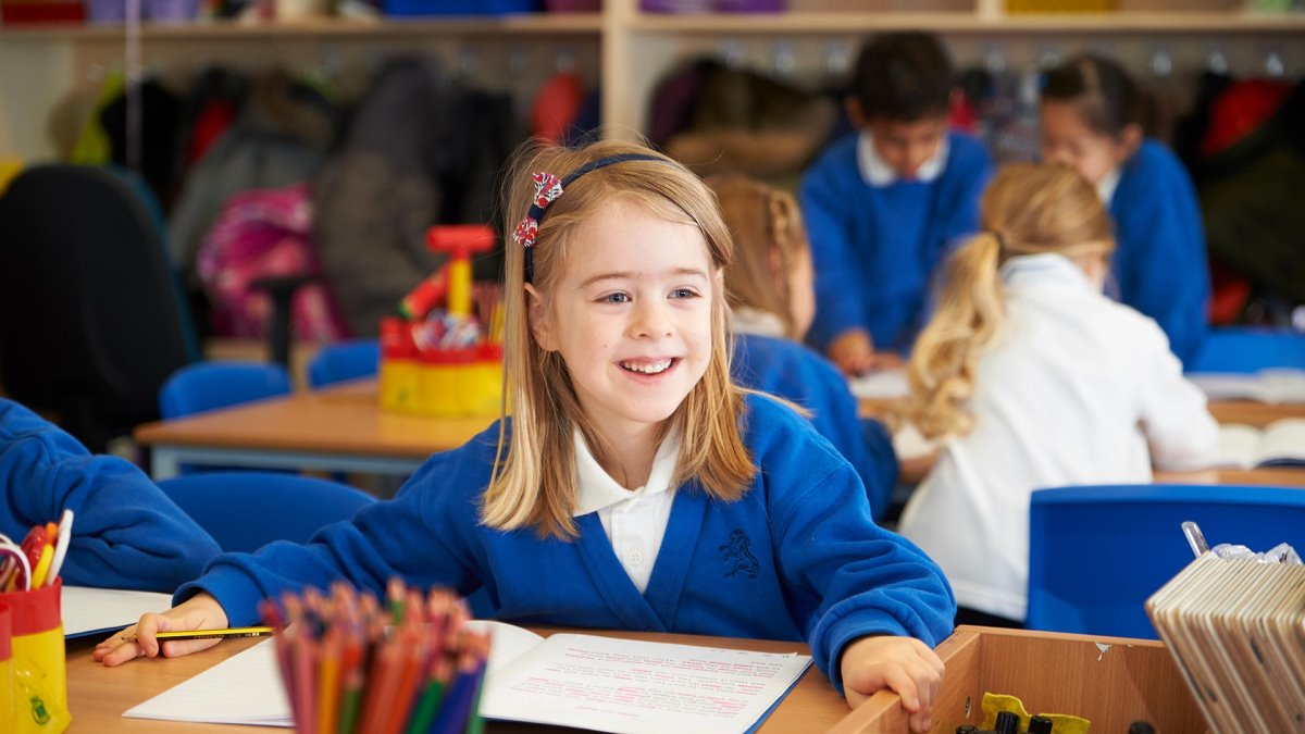 British Education System | The British School in the Netherlands