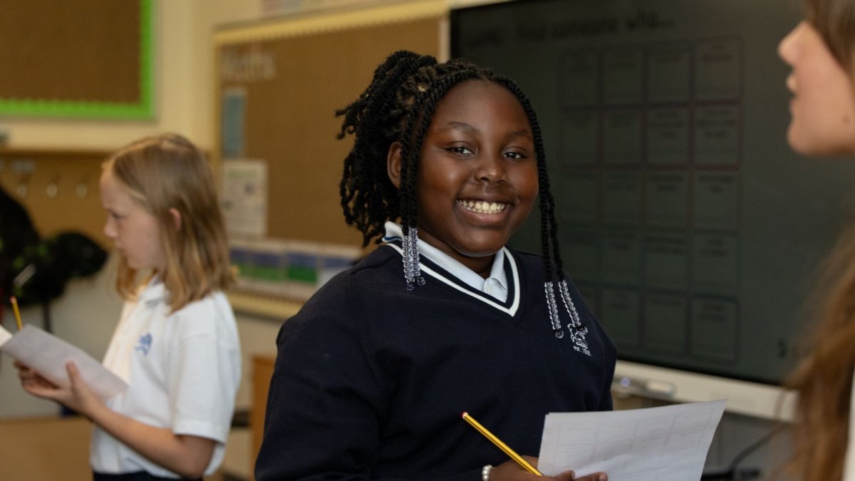 British Education System | The British School in the Netherlands