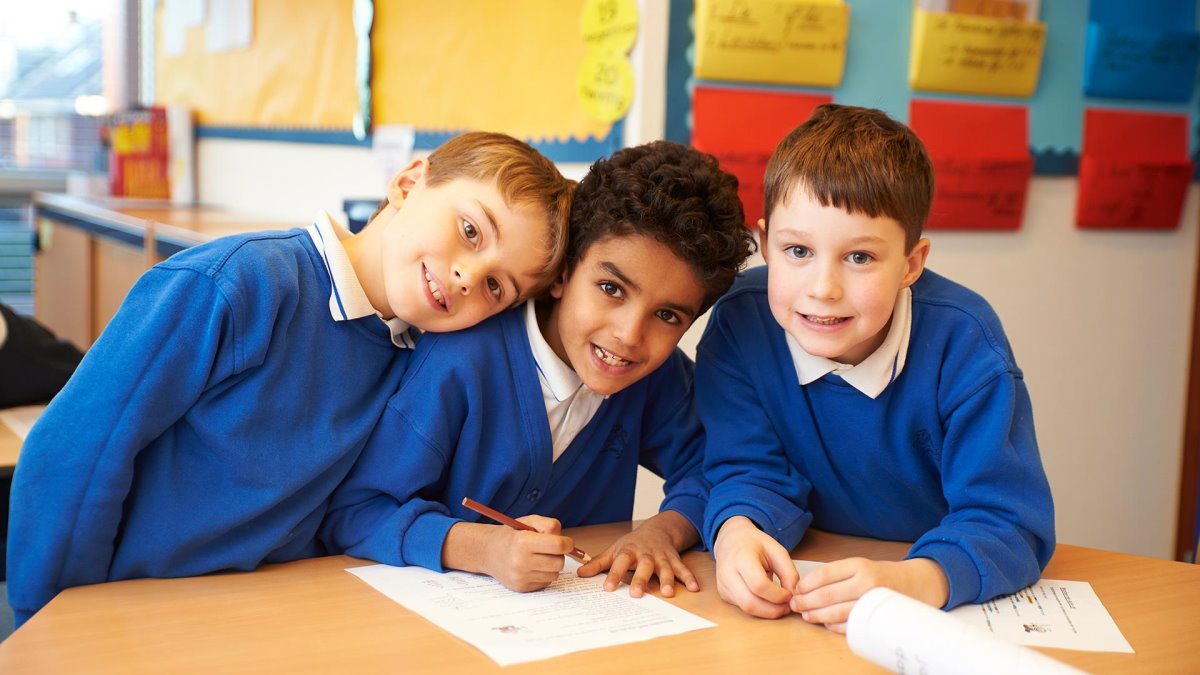 Language Instruction | The British School in the Netherlands