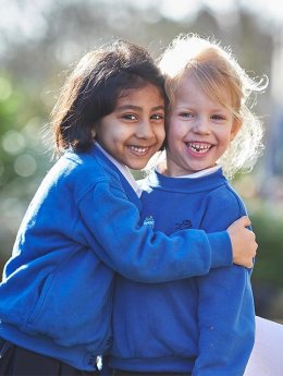 The British School in the Netherlands