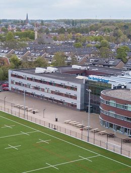 British Education System | The British School in the Netherlands