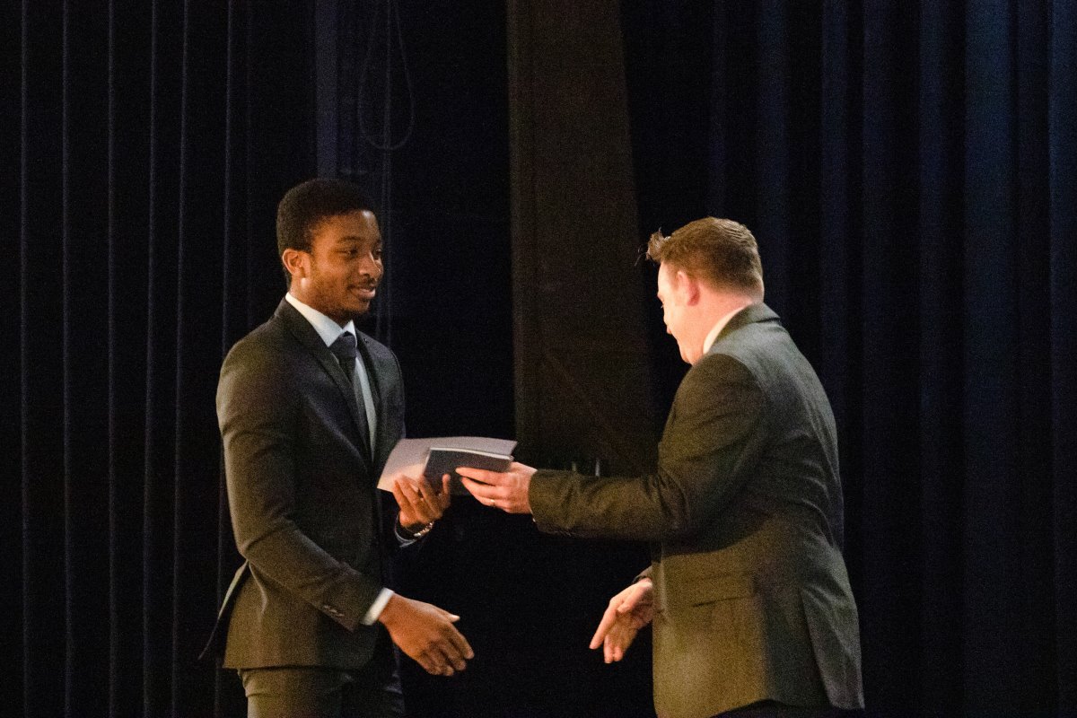 IB results reflect students' hard work and commitment | News | The ...
