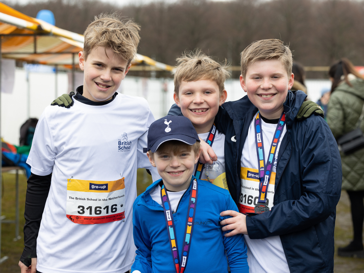 A Running BSN Tradition: the CPC Run 2023 | News | The British School ...