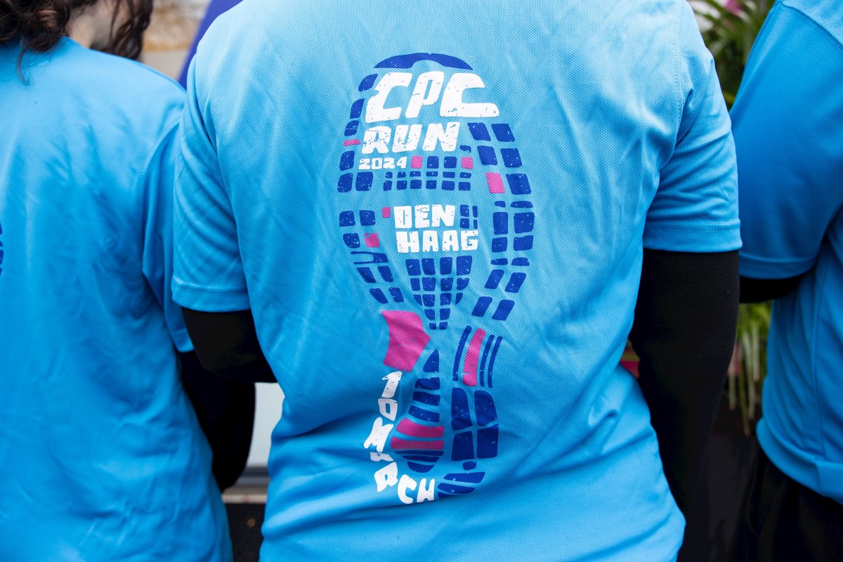 Team BSN Hits the Ground Running at the CPC Run 2024 | News | The ...