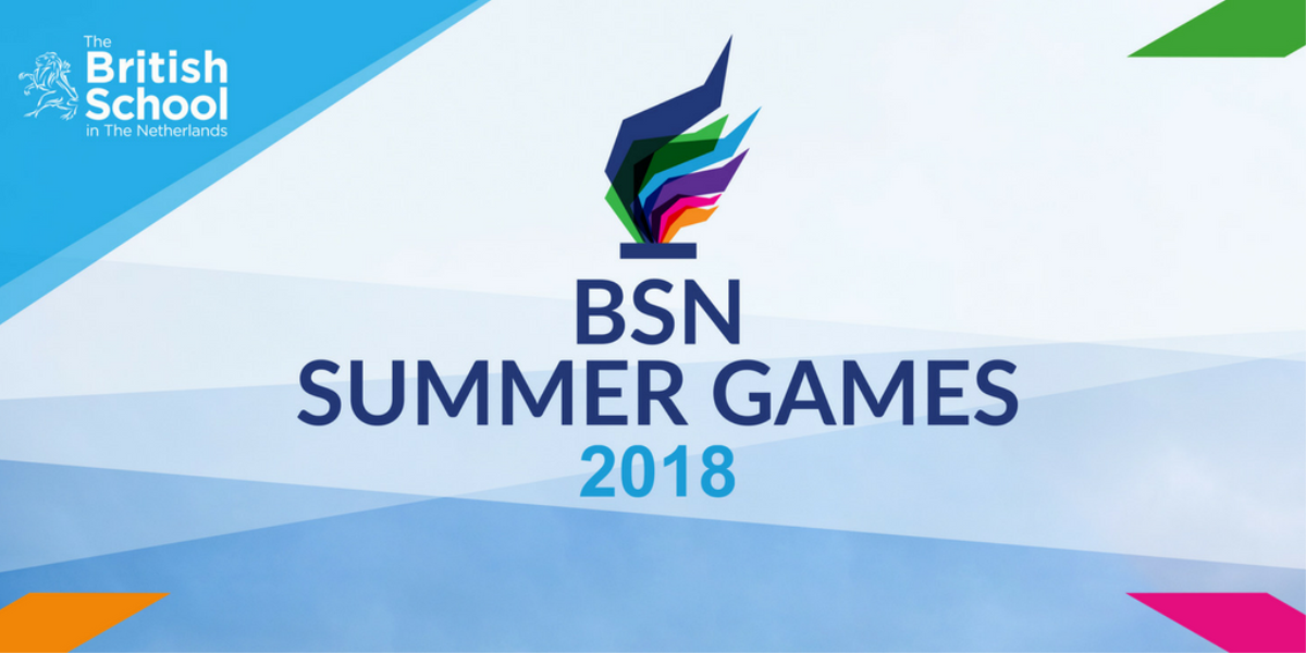 The First Summer Games Hosted by the BSN | News | The British School in ...
